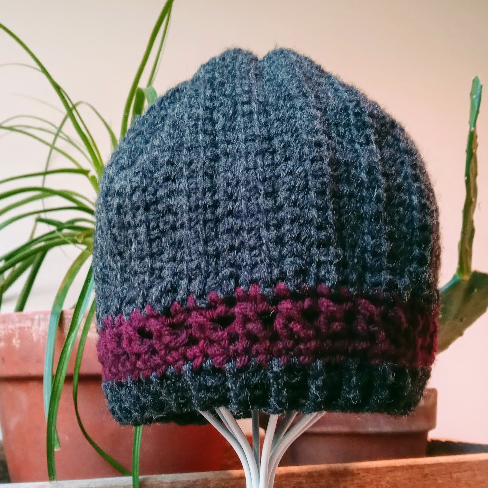 Cancer Cozy Comforts & the Crossroads Beanie! – OVC Designs